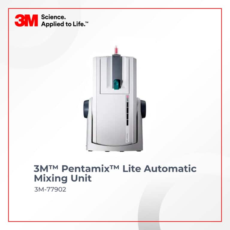 3M™ Pentamix™ Lite Automatic Mixing Unit - Galla Dental