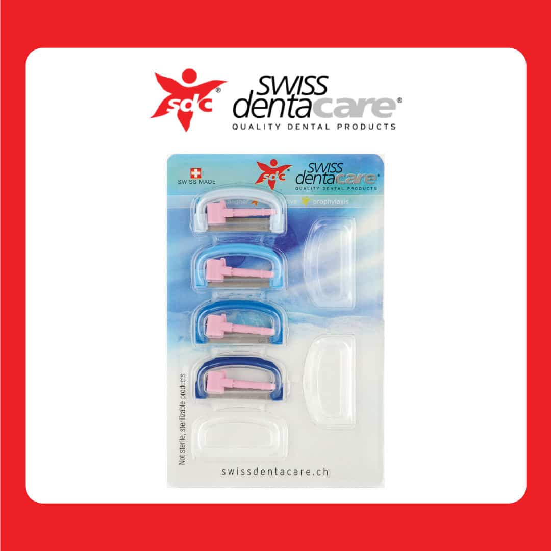 G5-ProLign Set two sides - Galla Dental