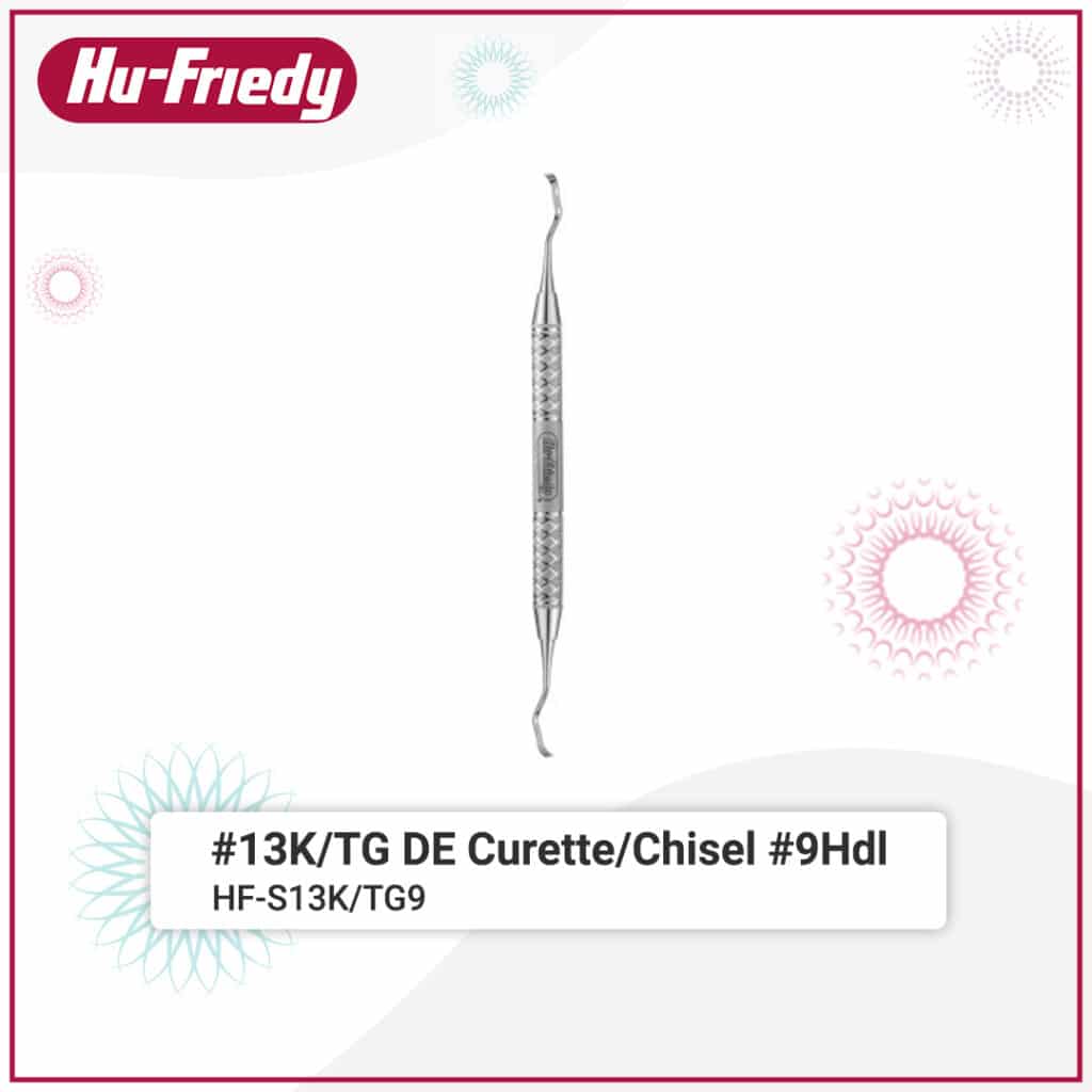 Hand Instruments - Galla Dental