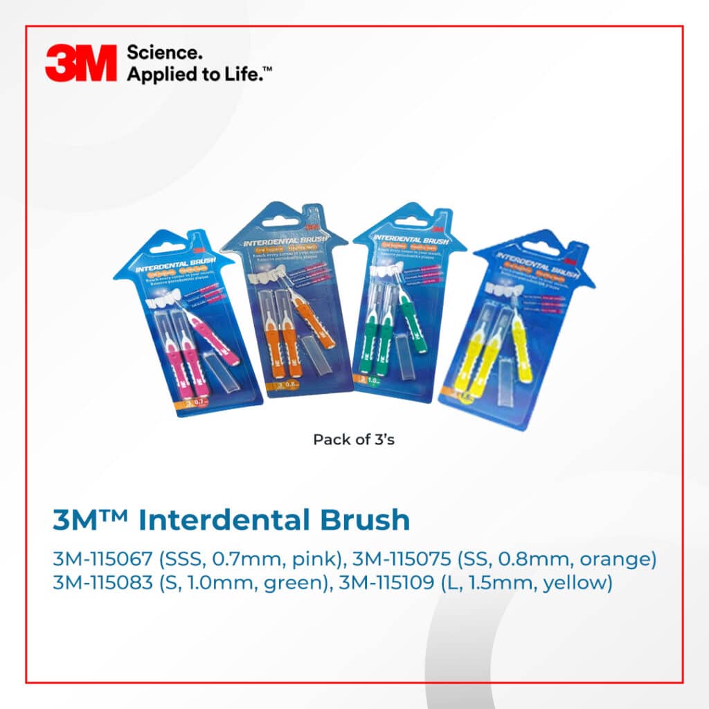 Curaprox Plaque Disclosing Tablets PCA223 - Galla Dental