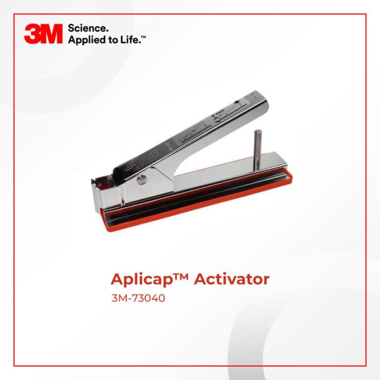 3M™ Aplicap™ Activator - Galla Dental