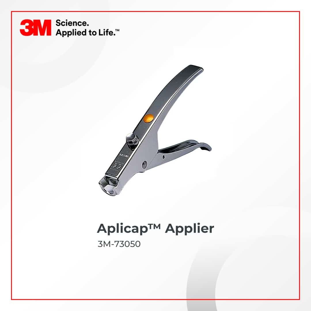 3M™ Aplicap™ Applier - Galla Dental