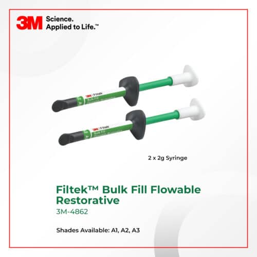 Filtek™ Z250 XT Nano Hybrid Universal Restorative - Galla Dental