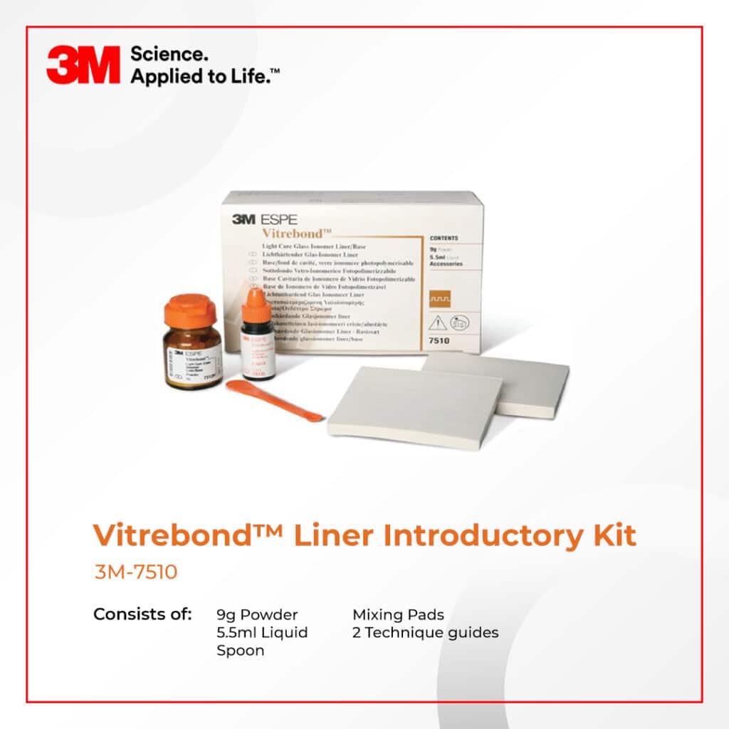 Restoratives - Galla Dental