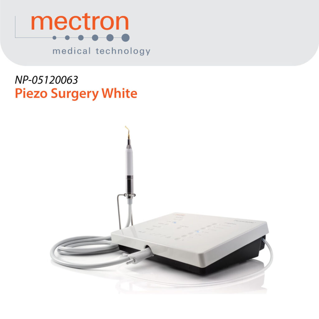 Piezo Surgery White - Galla Dental