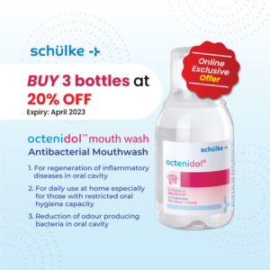 Clearance - Galla Dental