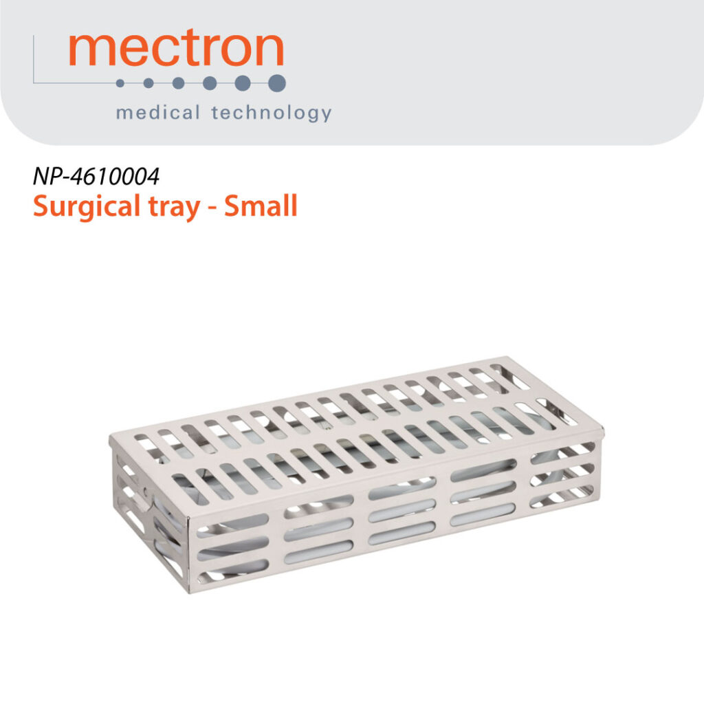 Surgical tray - small - Galla Dental