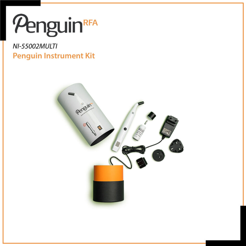 Penguin Instrument Kit - Galla Dental
