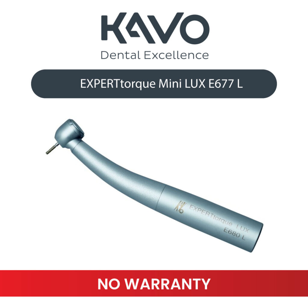 Clearance - Galla Dental